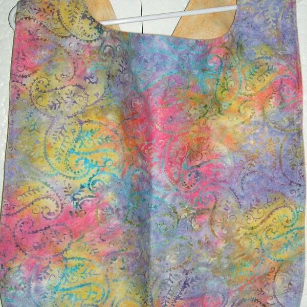 Dignity Bib Pattern - Etsy