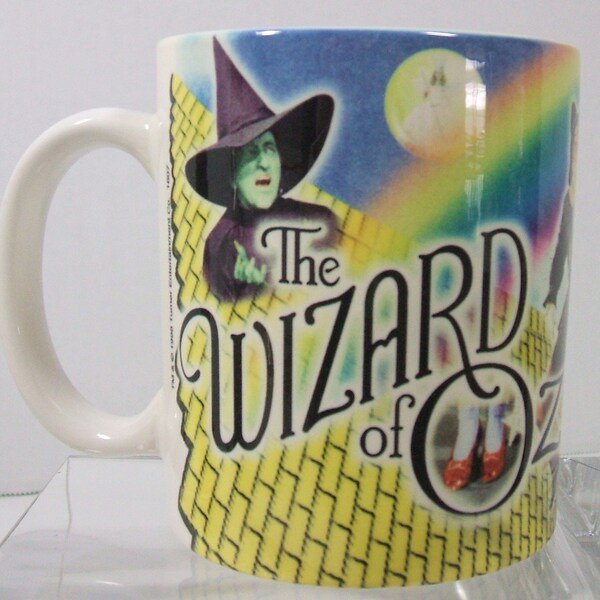 Dorothy Wizard of Oz Mug - Etsy