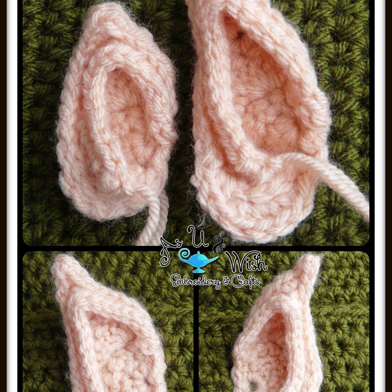 3d Crochet Patterns - Etsy