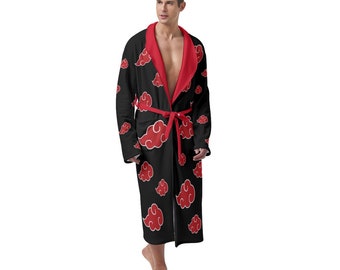 Anime Robe - Etsy