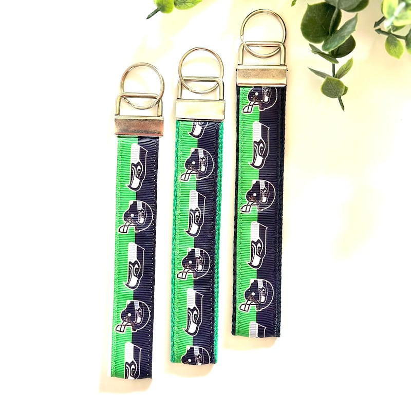 Seahawk Fabric - Etsy