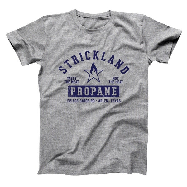 Strickland Propane - Etsy