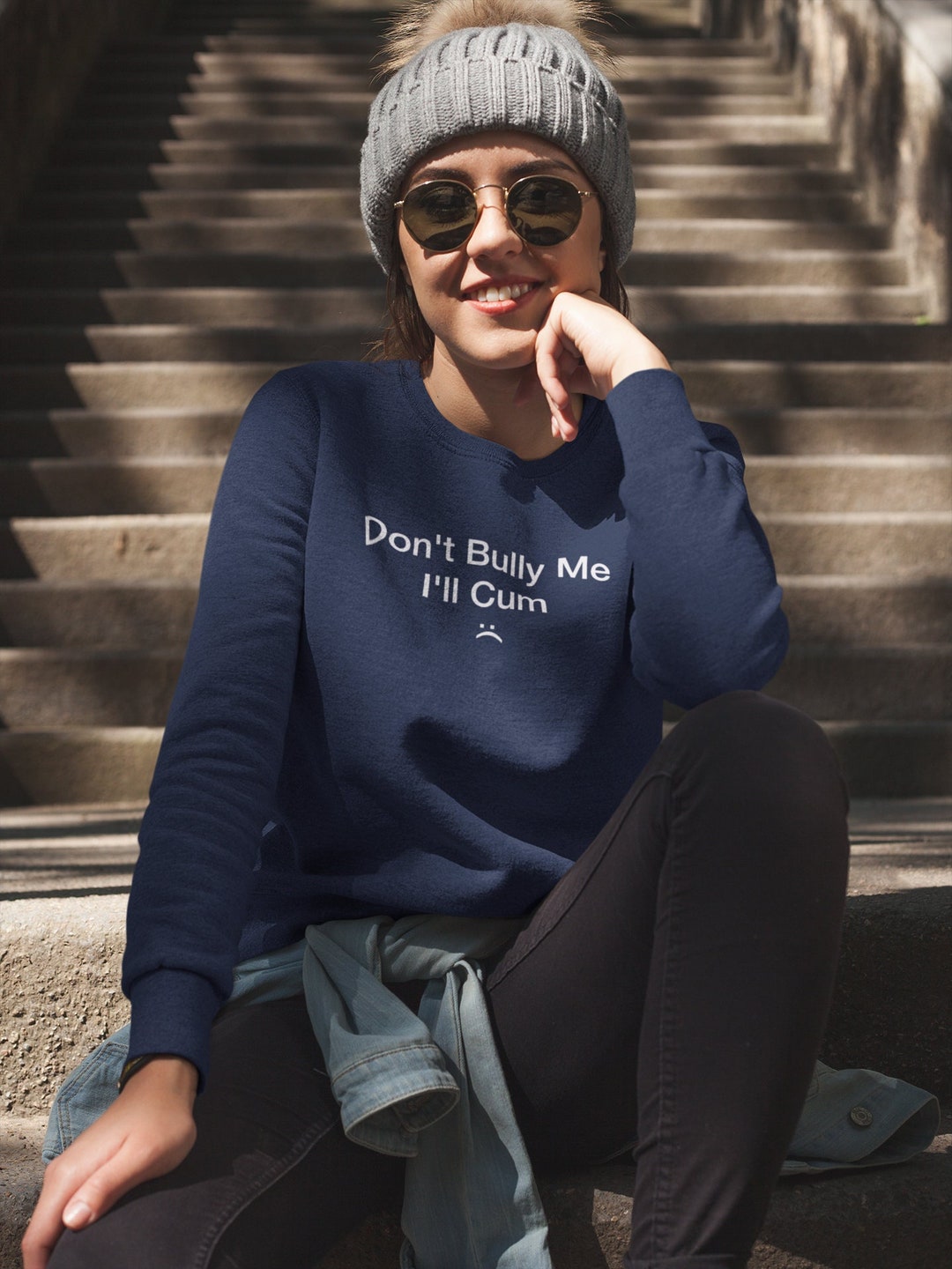 Don't Bully Me I'll Come : Rude Meme Humor Funny Cute Anti Bully ...