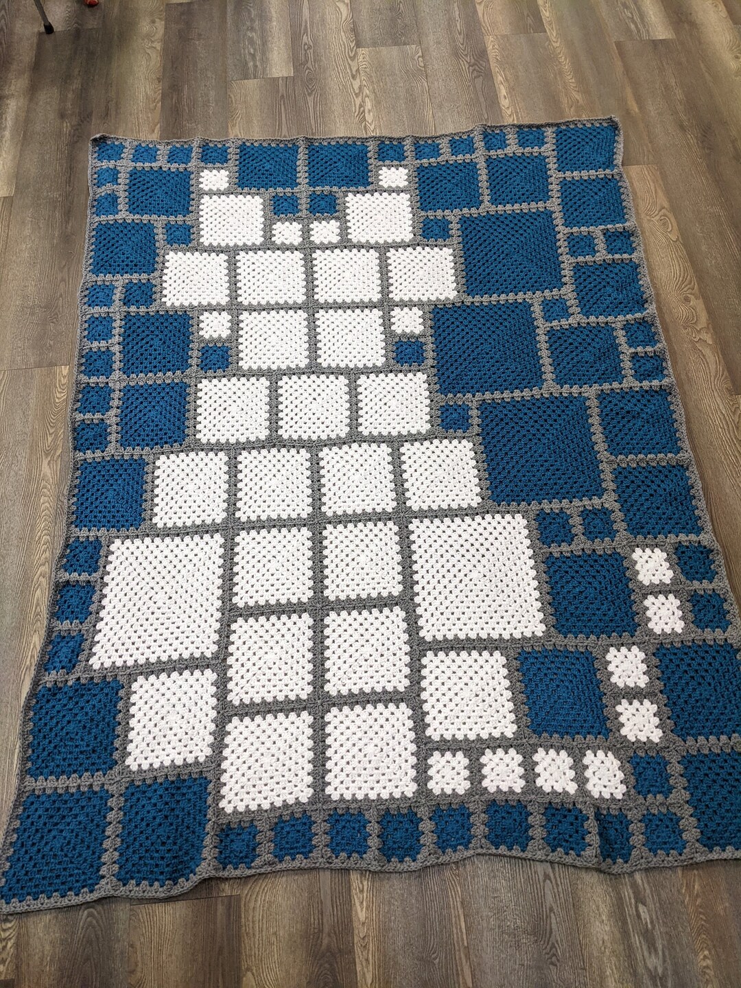 ASA Cat Twin Crochet Pattern Pdf - Etsy