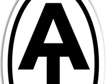 Appalachian logo | Etsy