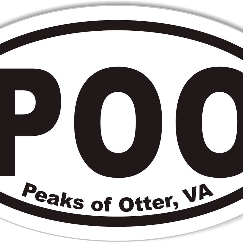 Otter Stickers - Etsy