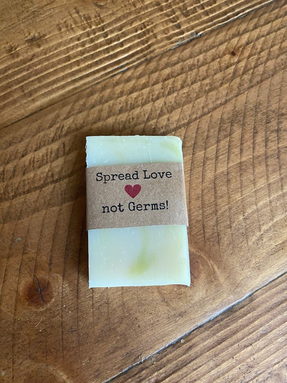 Mini Soap Bars Guest Soap Bars Single Use Soap Bars Soap Etsy
