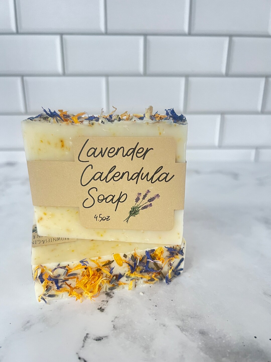 Lavender Soap Bar, Handmade Soap, Homemade Soap, Natural Soap Bar ...