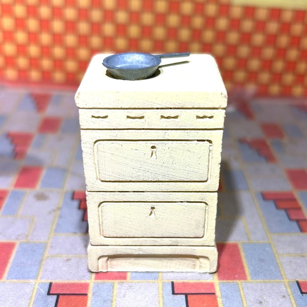 Kage Dollhouse Furniture - Etsy