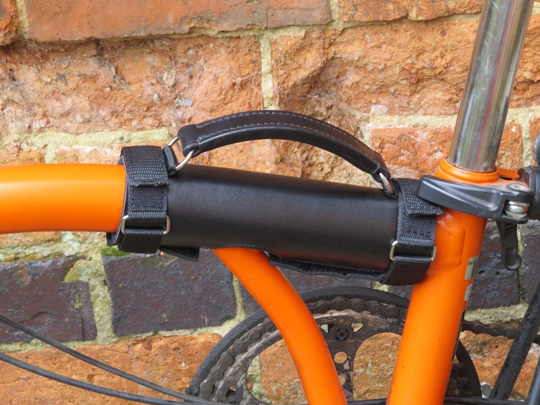 Pro Handle Mini for Brompton Bicycles - Etsy