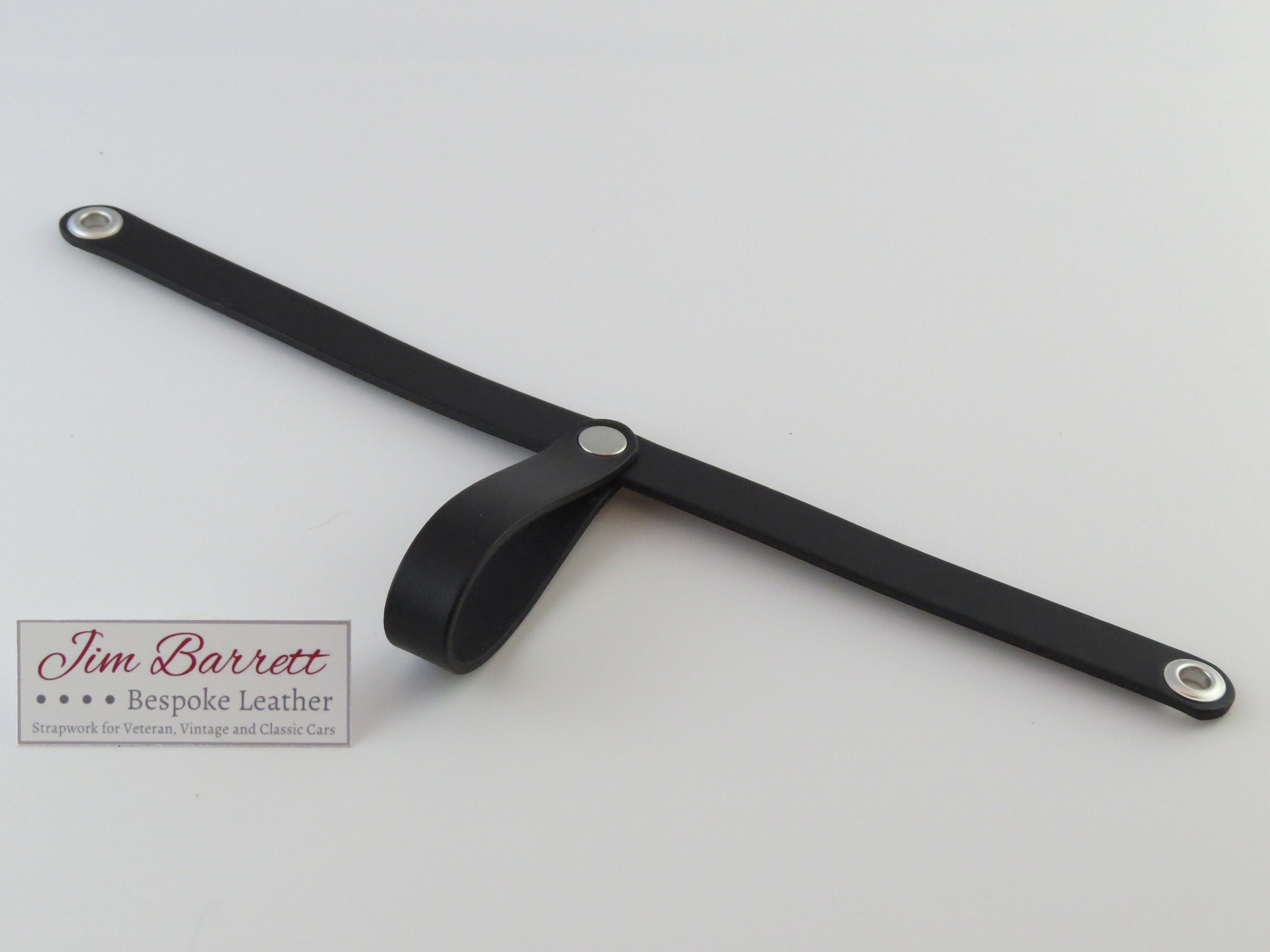 Leather Luggage Block Pull Strap for Brompton Bicycles - Etsy UK