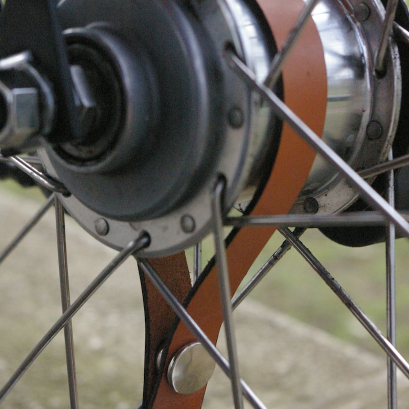 Hinge clamp brompton - Etsy.de