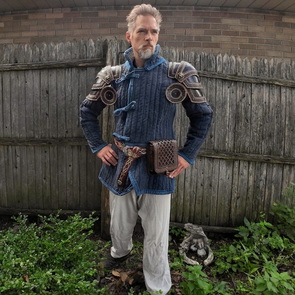 Sparring Armor - Etsy