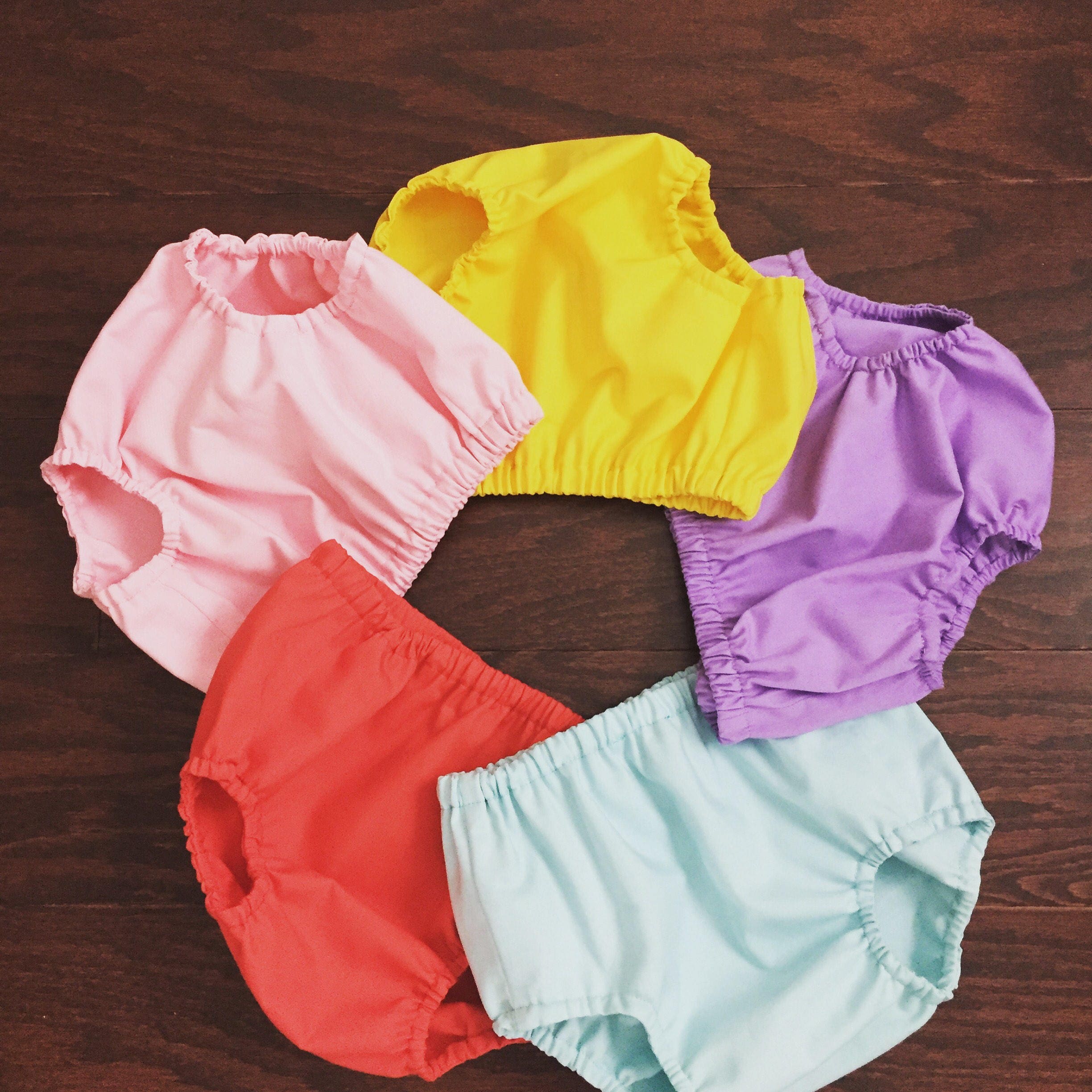 Red Bloomers Girl at Harry Quintana blog