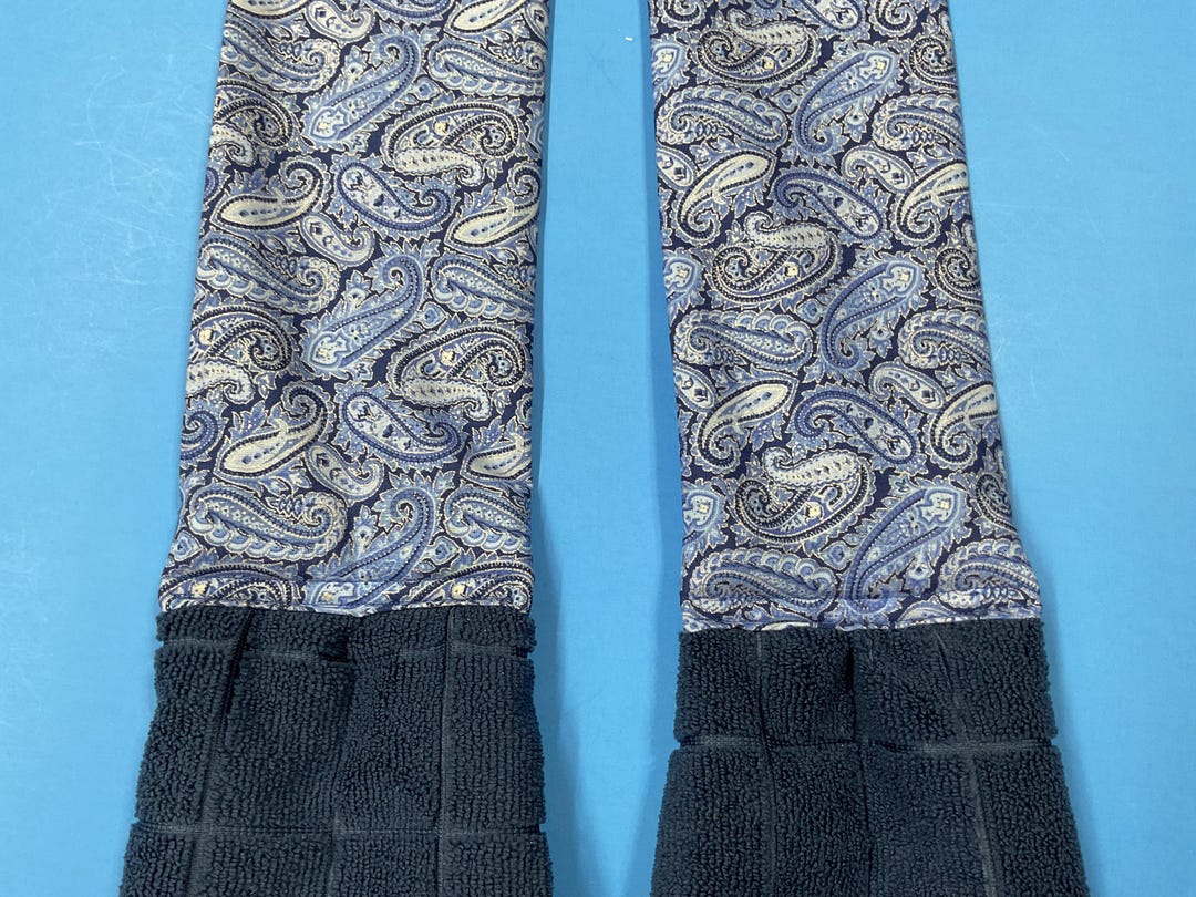 Kitchen Boa, Kitchen Towel, Kitchen Scarf, Neck Towel, Gift Towel, Dish ...