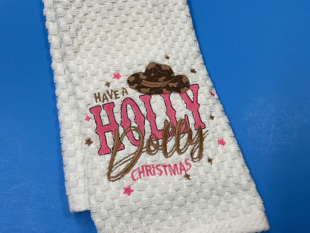 Dolly Christmas, Christmas for Her, Christmas Kitchen, A Dolly ...