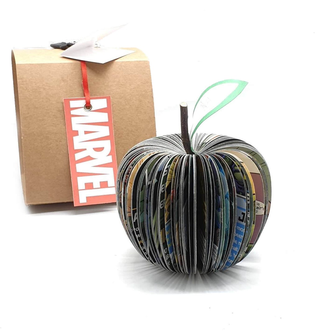 Anniversary Gift for Husband - Comic Book Art - Anniversary Gift for ...