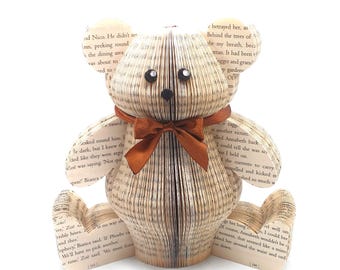 PDF Tutorial and Pattern Book Art Rabbit Paper Cutting Easter Bunny ...