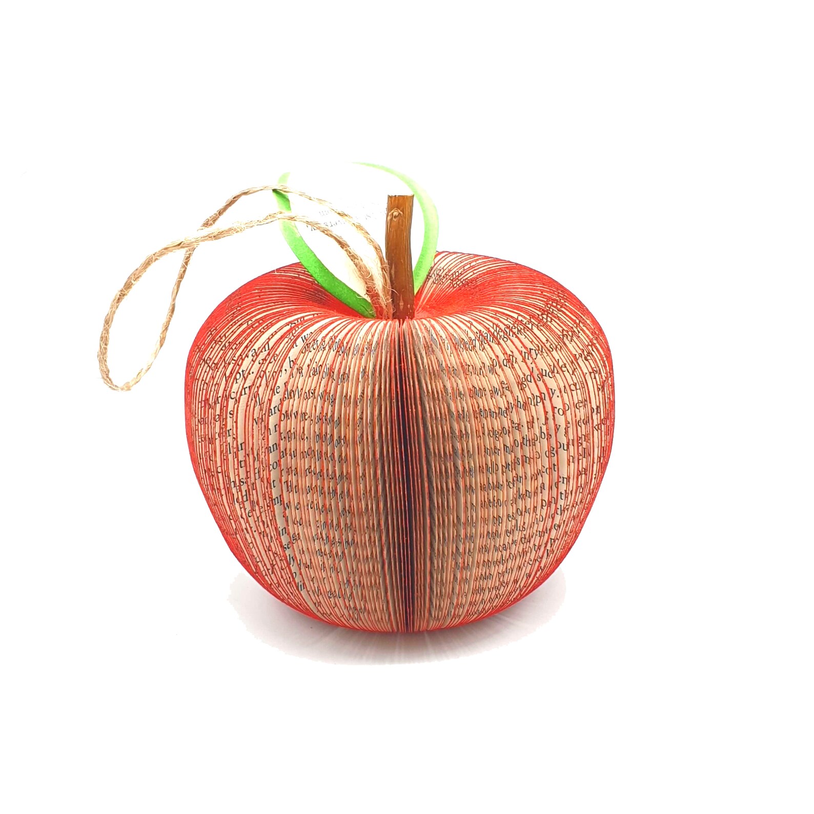 Teacher Personalized Gift Personalized Apple Red Green - Etsy