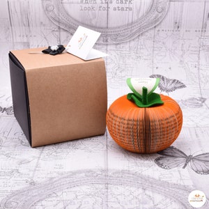 Persimmon Gift - Personalised 4th Anniversary Gift - Personalised Leaf ...