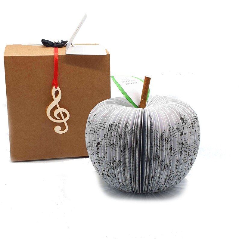 Music Gift Musical Gift Music Teacher Gift Gift for - Etsy UK