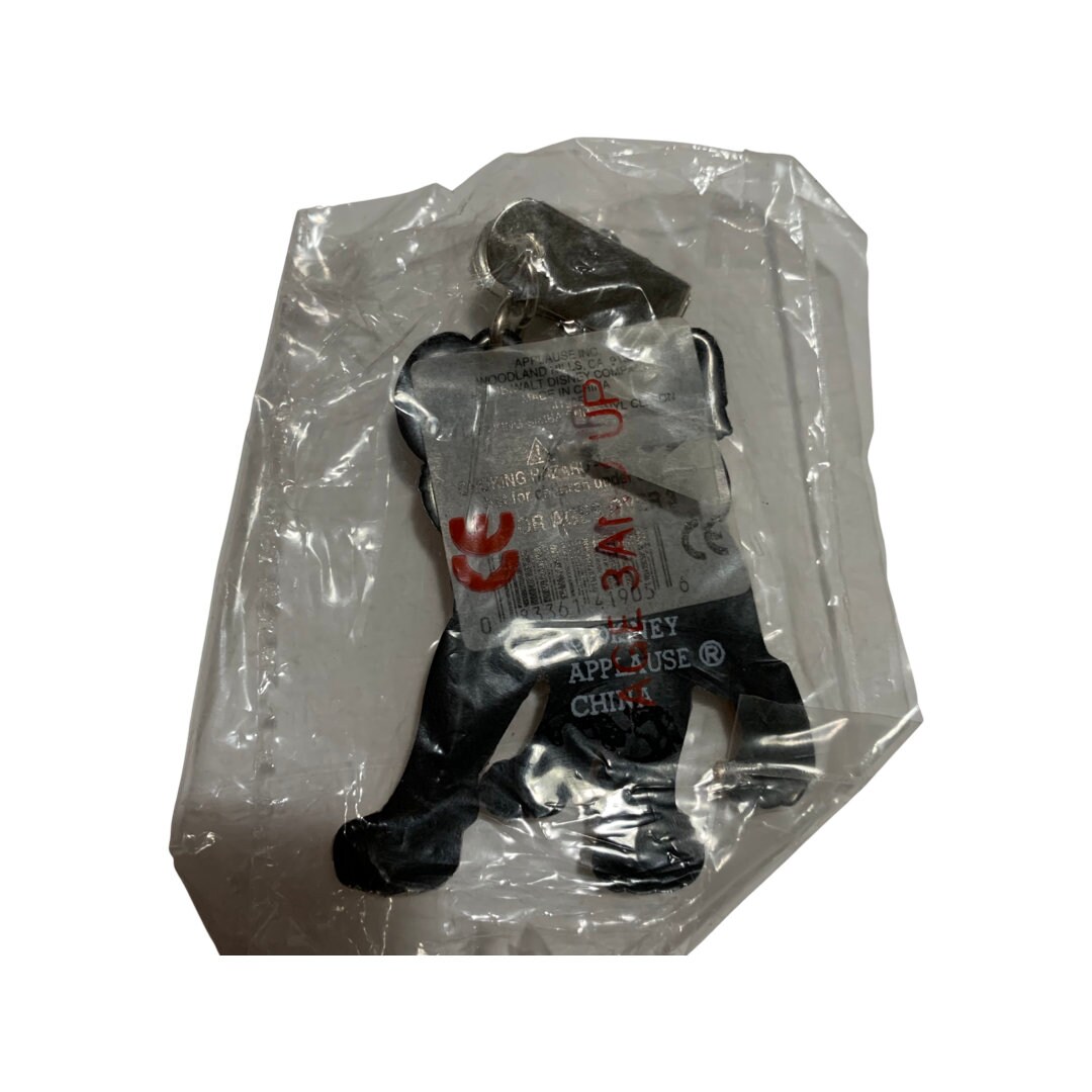 Vtg Applause Disneys the Lion King Samba Cub Vinyl Badge Clip NIP - Etsy