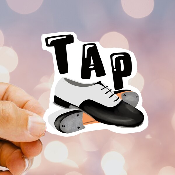 Tap Dance - Etsy Australia