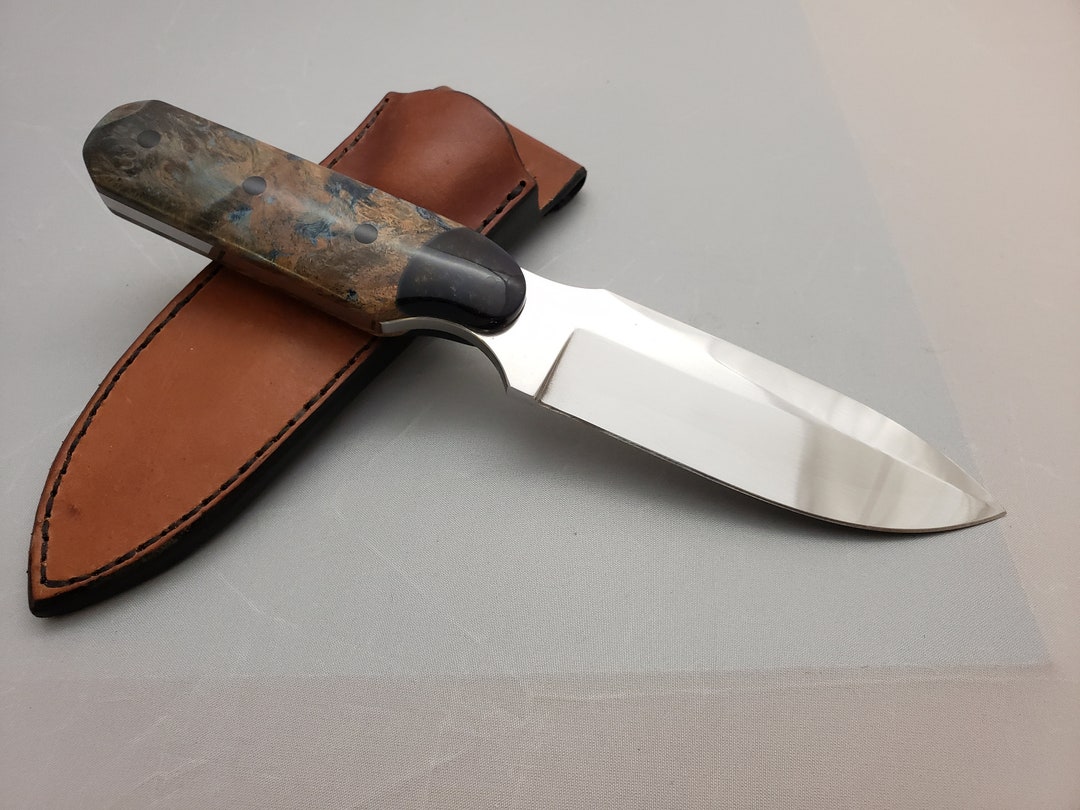 Michigan Made Knife - Etsy