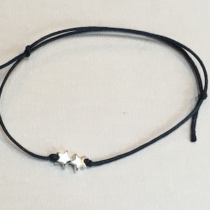 TEACHERS Set of 10 Personalised Wish Bracelets/end of Term Gifts for ...