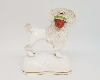 Antique Figurines Etsy