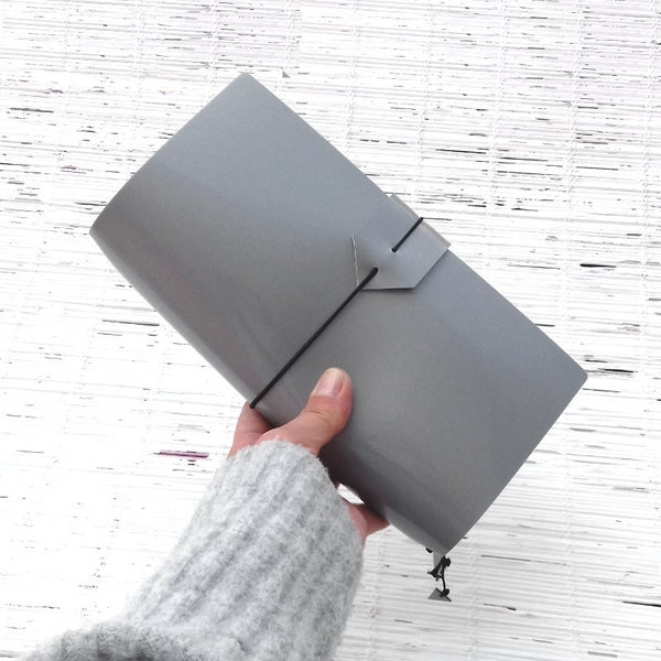 Travelers Notebook - Etsy