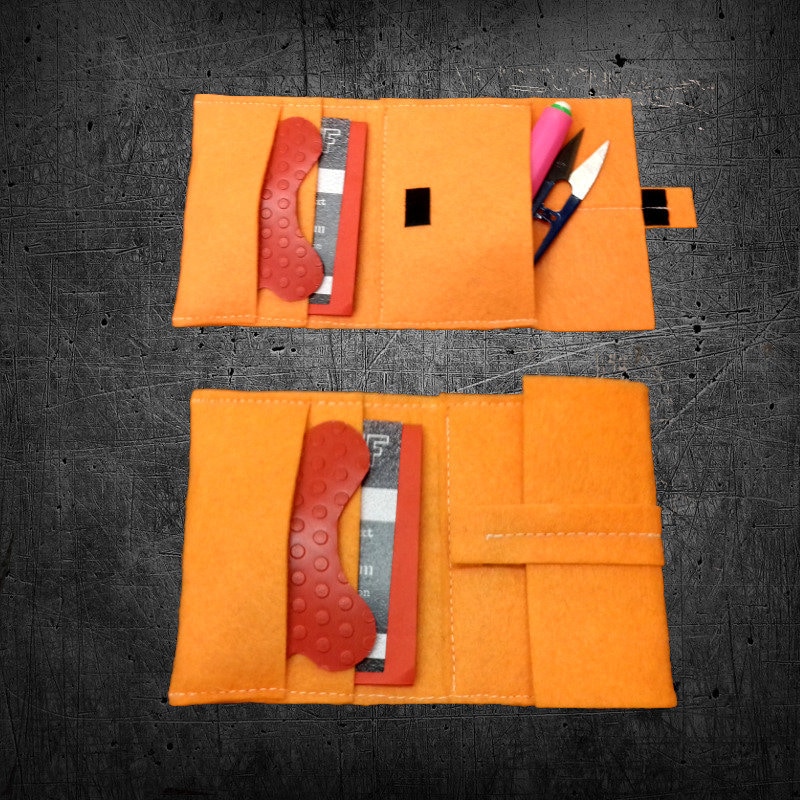 All Size Travelers Notebook Insert With Pockets A5 B6 Passport - Etsy