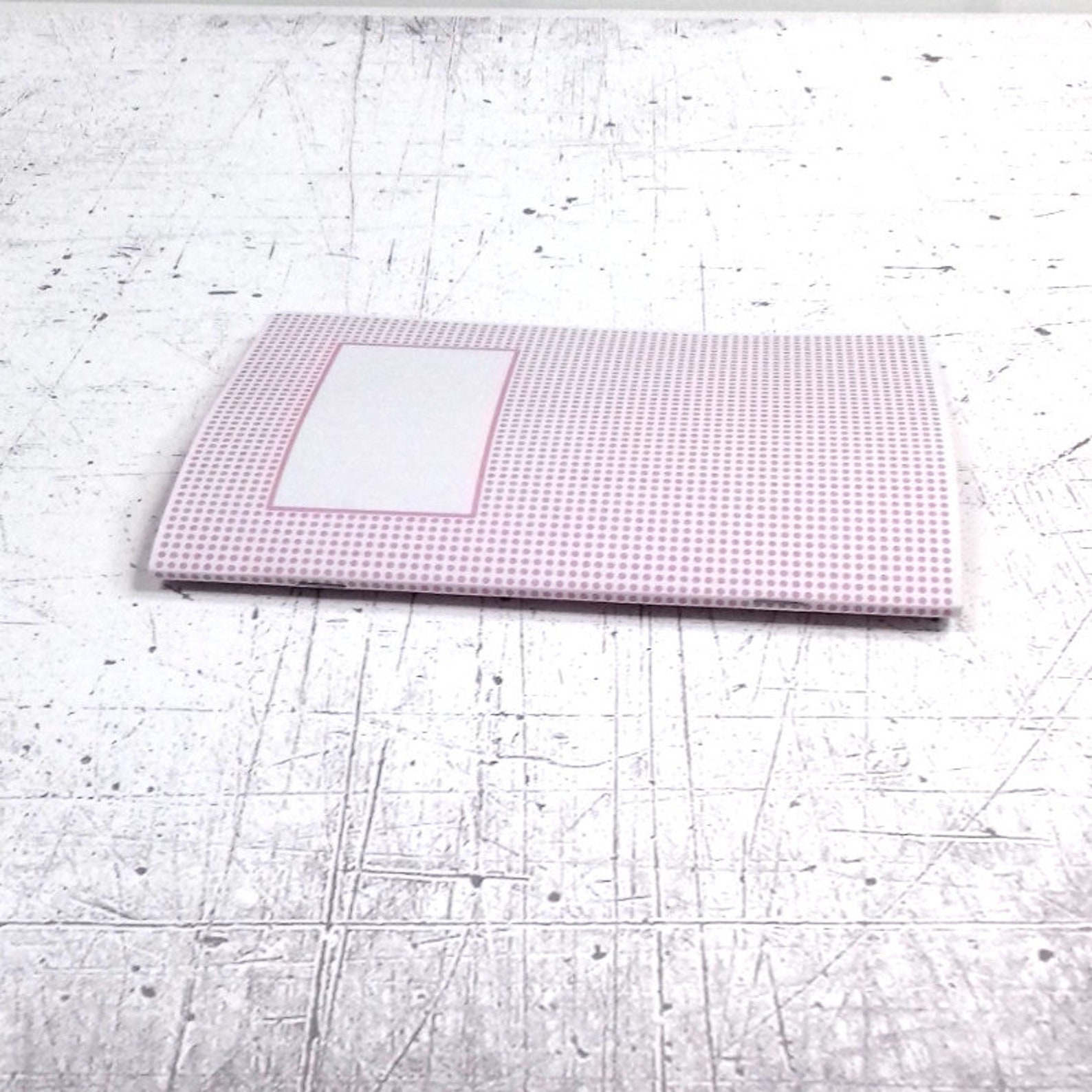 Midori Inserts Dot Grid Lined Graph Paper 10 Writing Paper - Etsy