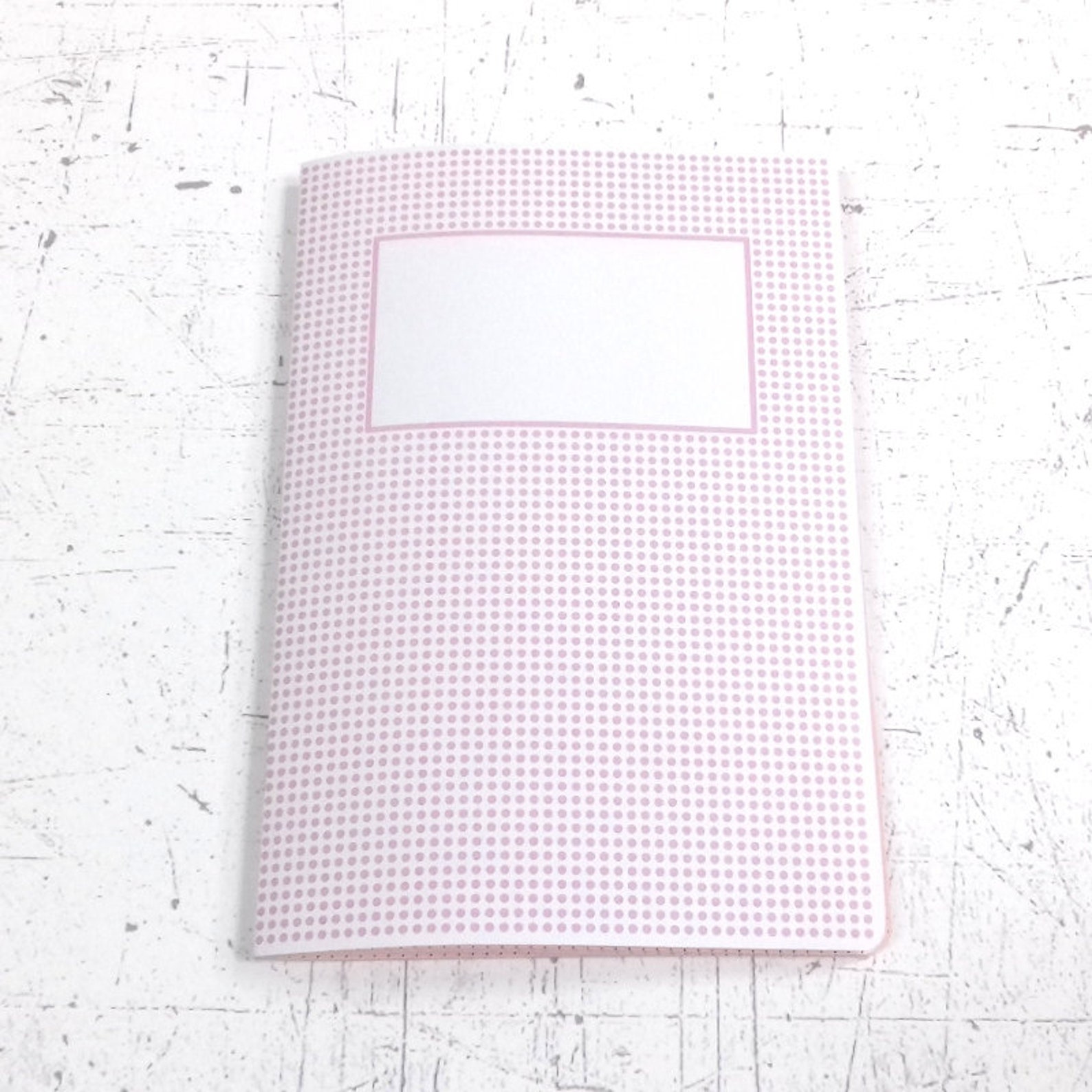 Midori Inserts Dot Grid Lined Graph Paper 10 Writing Paper - Etsy