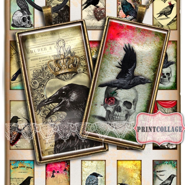 Collage Sheet - Etsy