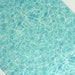 Blue Water Runner Aqua Tropical Table Runner Ocean Runner Caribbean ...