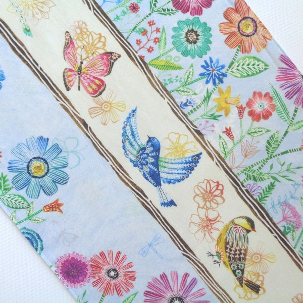 36 Inch Table Runner - Etsy