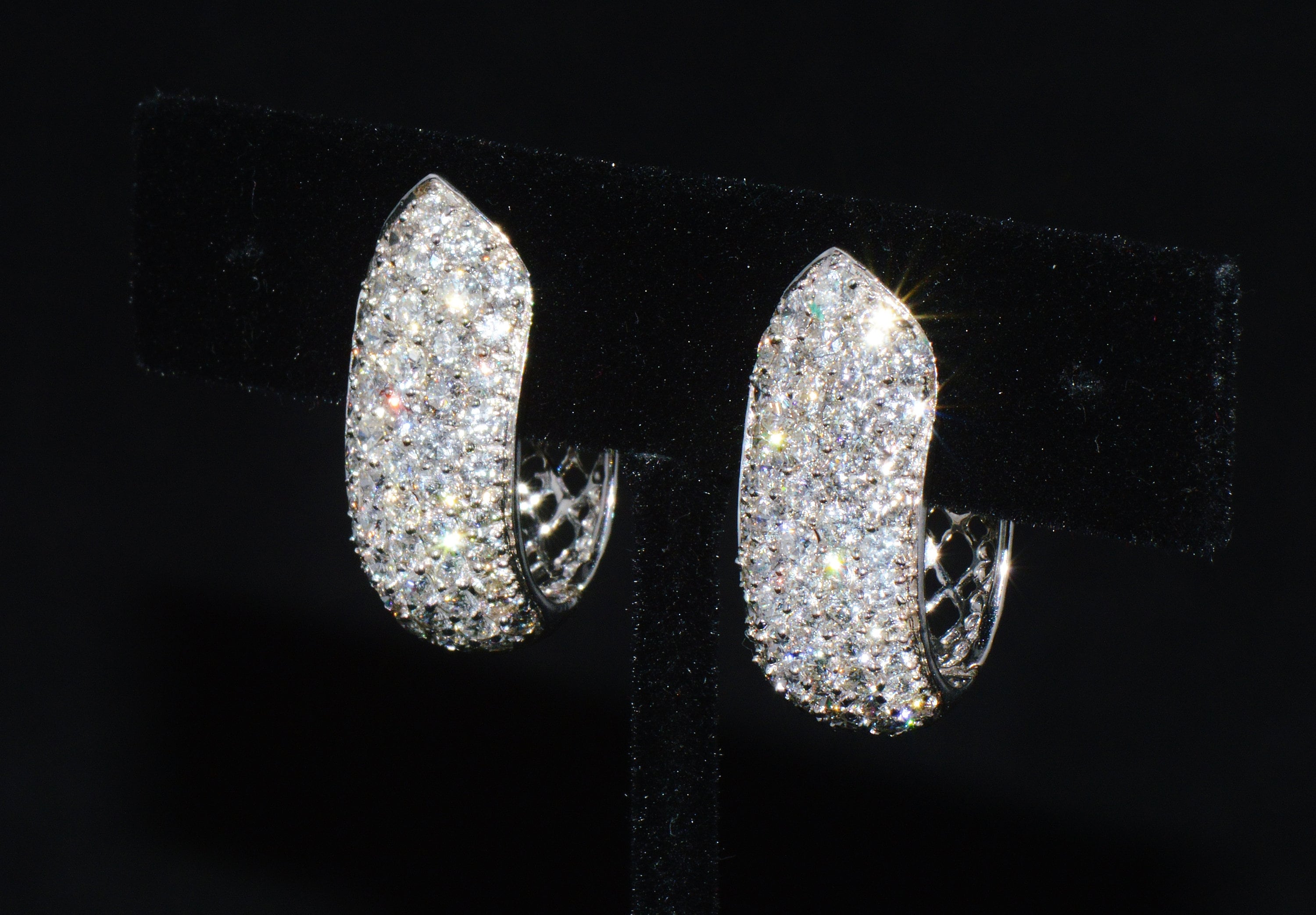 Certified Natural 117.6Cts VS F Diamond Ruby 750 18K Solid | Etsy