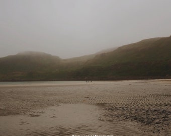 Isle of Mull Poster - Etsy