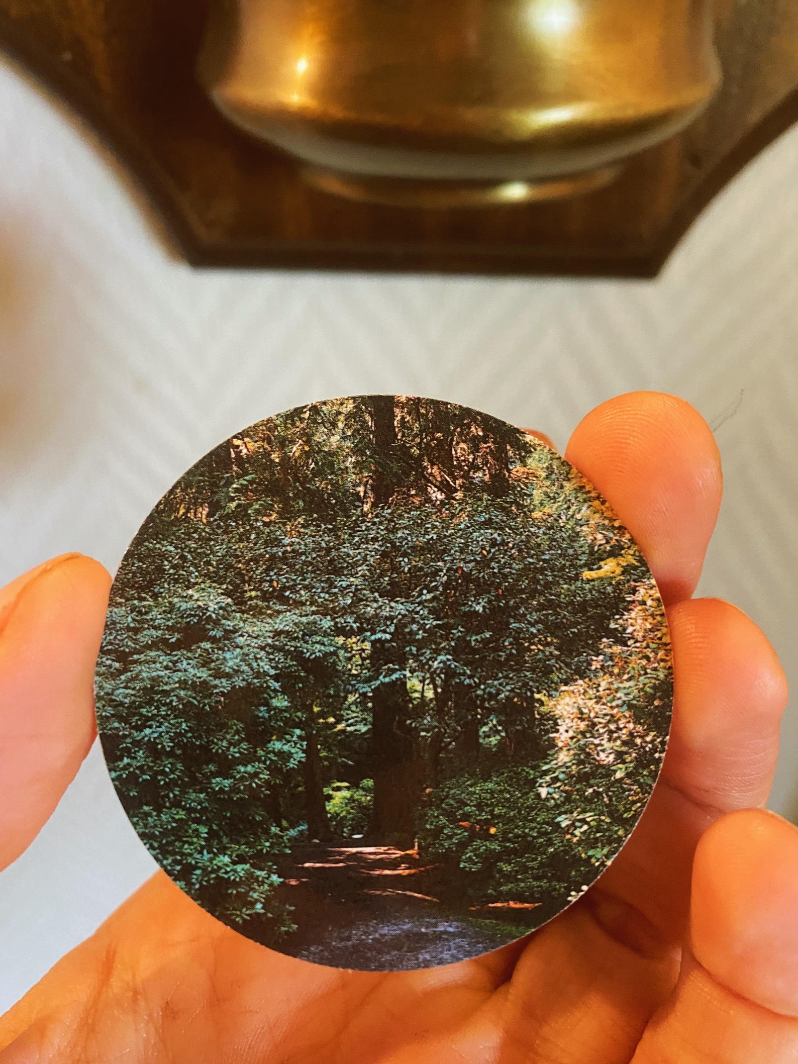 Portland Oregon Magnet | Oregon Souvenir | Fridge Magnets | Magnets ...