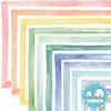 Editable Rainbow Watercolor Student Name Plates, Drawer Labels, Teacher ...