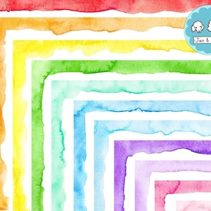 Construction Paper Digital Papers / Backgrounds for Personal and ...