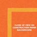 Construction Paper Texture Border Clipart | Cardboard Texture Border ...