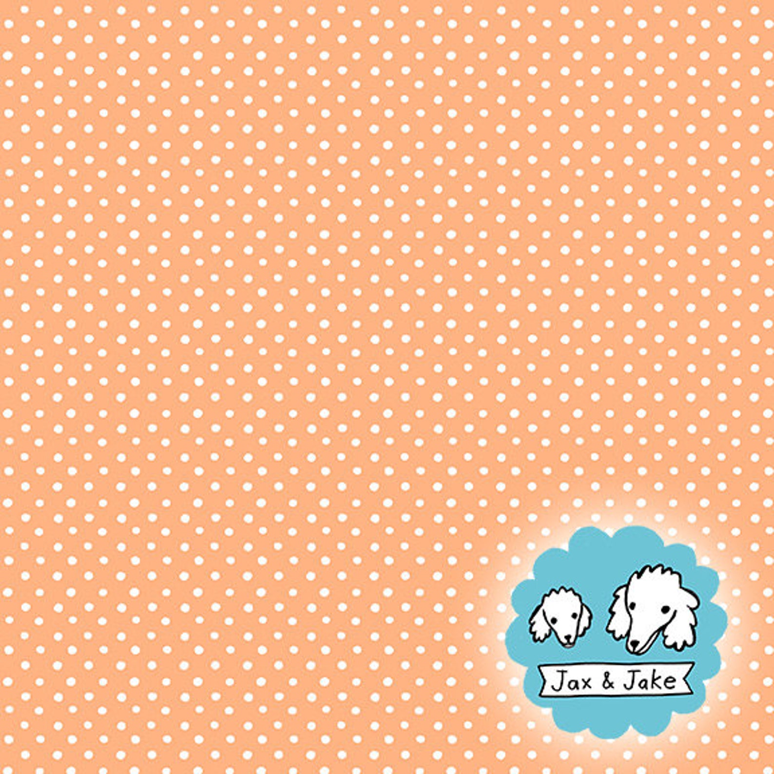 Pastel Dots and Stripes Digital Papers, Pastel Rainbow JPG, Cute ...