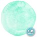 Pastel Watercolor Circle Clipart | Round Watercolour Clip Art Shapes ...
