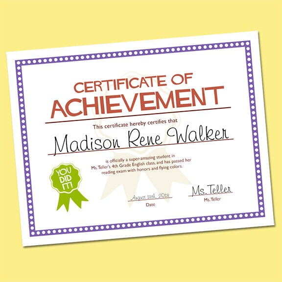 BASIC Borders 182 Simple and Colorful Clip Art Borders - Etsy