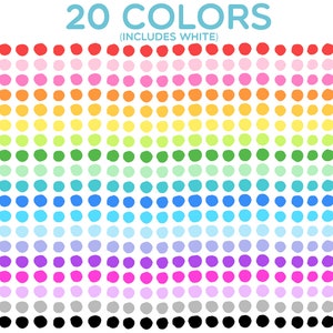 Skinny Page Borders, 200 Colorful Thin Clipart Frames, Hand Drawn ...