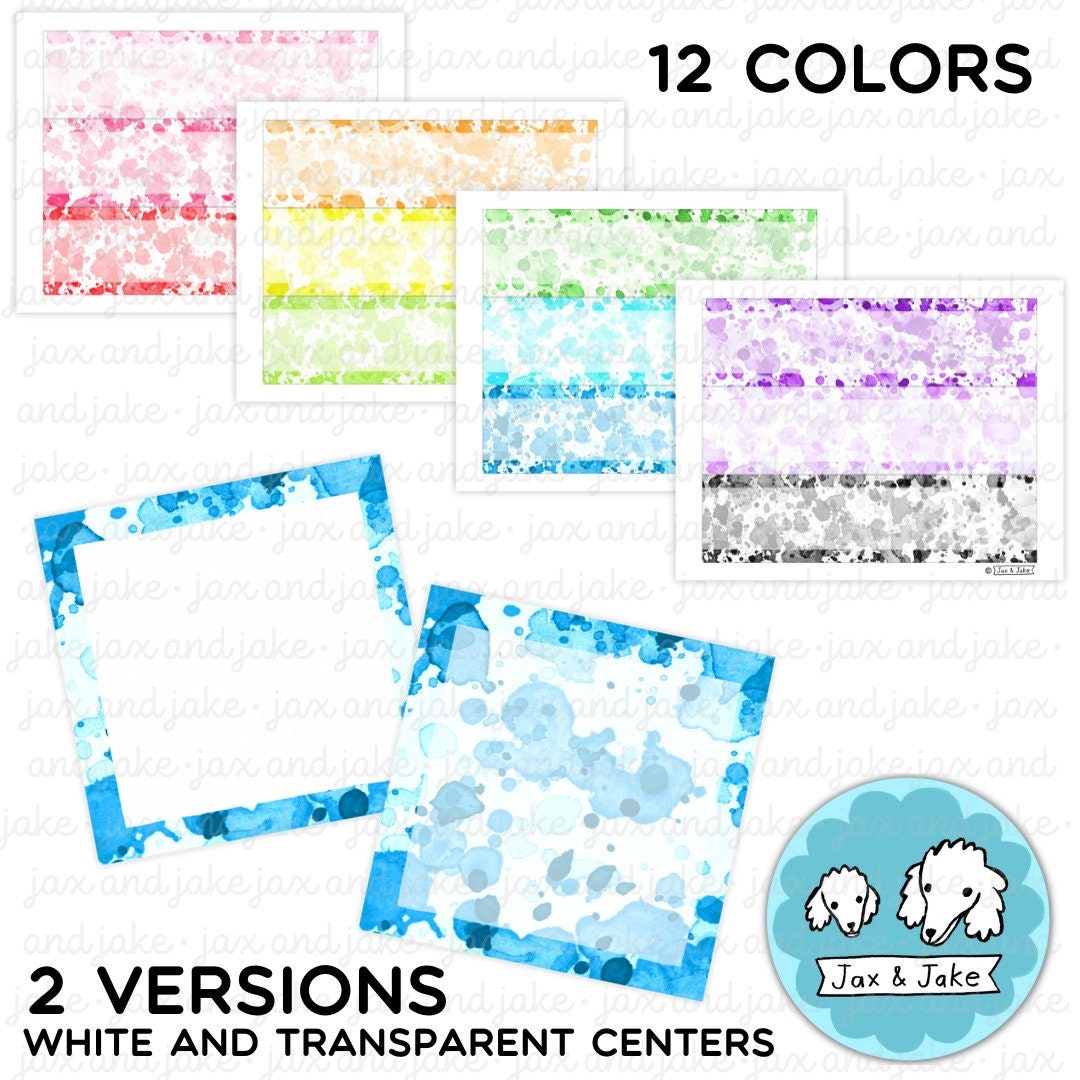 Editable Watercolor Classroom Labels, Student Name Plates, Drawer ...