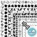 St Patricks Day Clipart Borders, Saint Patricks Day Clip Art Frames ...