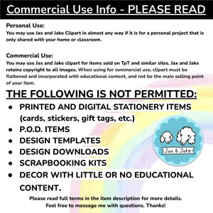 Skinny Border Bundle! 400 Matching Page + Square Thin Clipart Frames ...